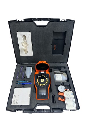 ELCOMETER E130-T Salt Contamination Meter (0-50μg/cm²) | eBay