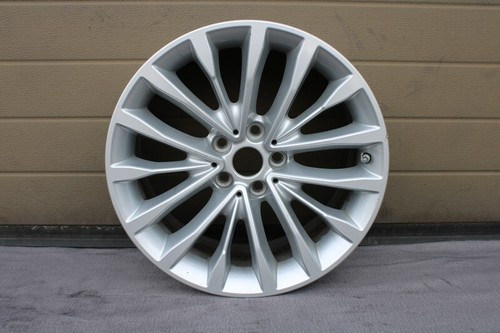 Bmw 5 Series G30 G31 G38 Wheel Style 632 6863418 8Jx18 No.:6 | eBay