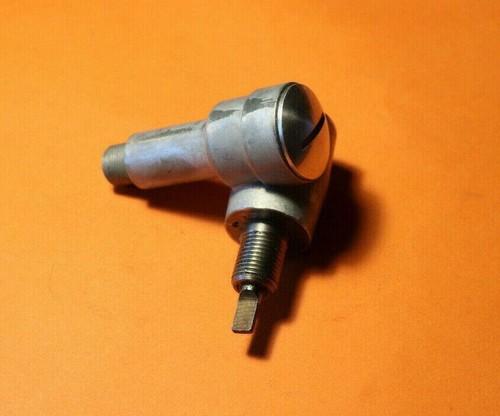 TRIUMPH 500 TR5T T100 T160 TACHO REV COUNTER DRIVE L/H THREAD 71-4138 ...