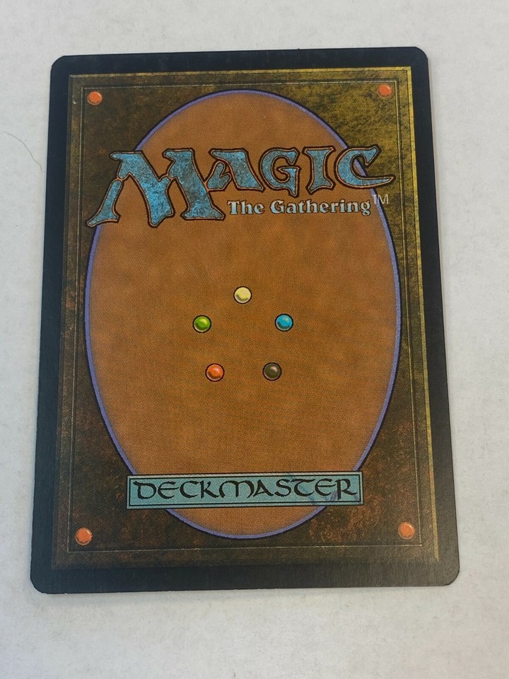 Springjack Knight - Lorwyn - Magic the Gathering MTG Nice! | eBay