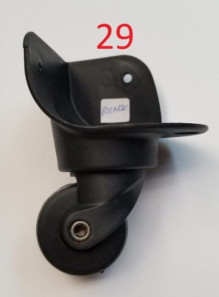 Luggage Replacement Wheels Suitcase Part Spinner Wheel Assorted Brands ...