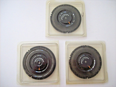 3 SMITH CORONA TYPEWRITER PRINTWHEELS | eBay