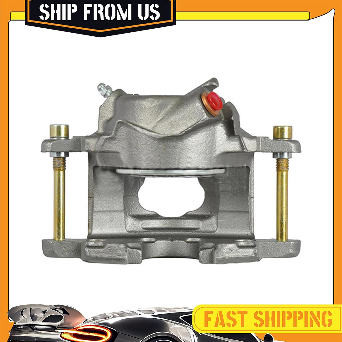 Front Right Brake Calipers Nugeon For Chevrolet Chevelle 1969-1972 | eBay