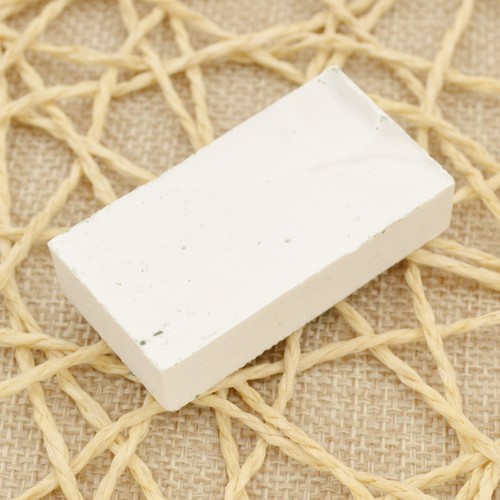 White Abrasive Polishing Paste Wax for Compound Metal Brass Grinding ...