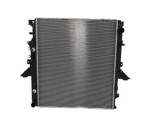 2005 RANGE ROVER SPORT RADIATOR - OE: PCC500041 / PCC500490 / LR021777 ...