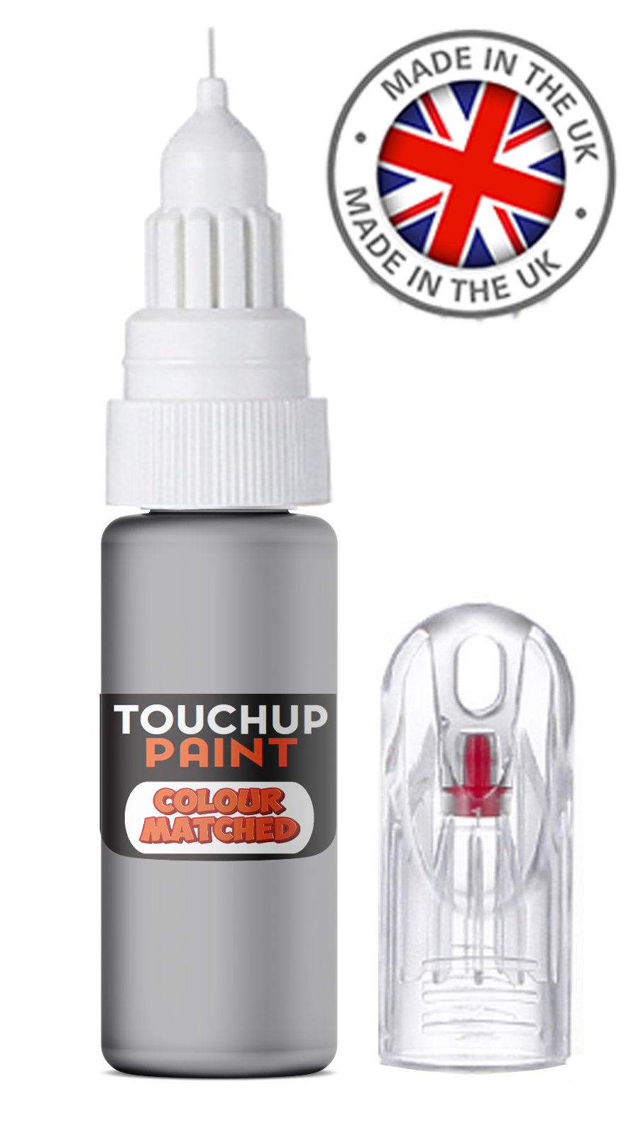 Touch up paint for APPLE SILVER SCRATCH REPAIR KIT For MacBook Pro/Air ...