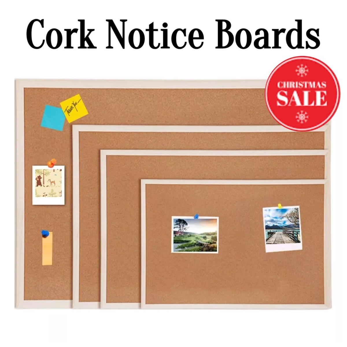 Notice Board For Office