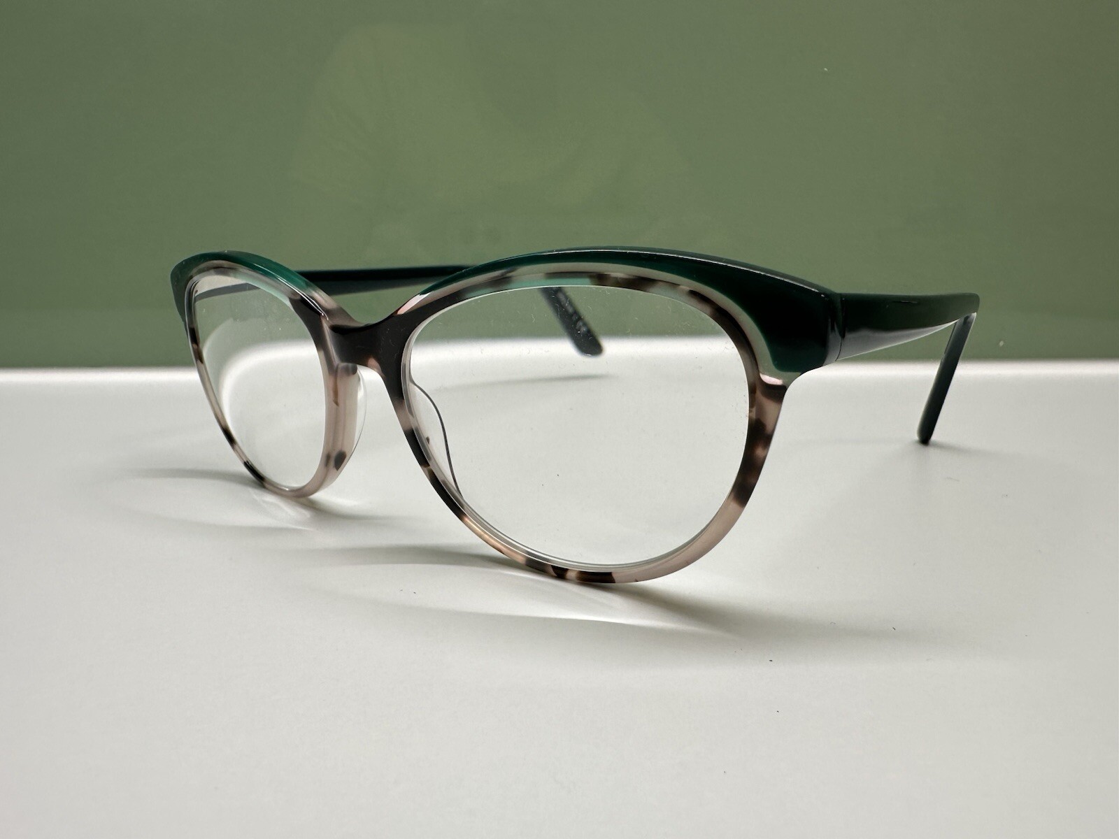 SPECSAVERS eyeglasses JADE TORTOISE ROUND glasses frame MOD: JADE ...