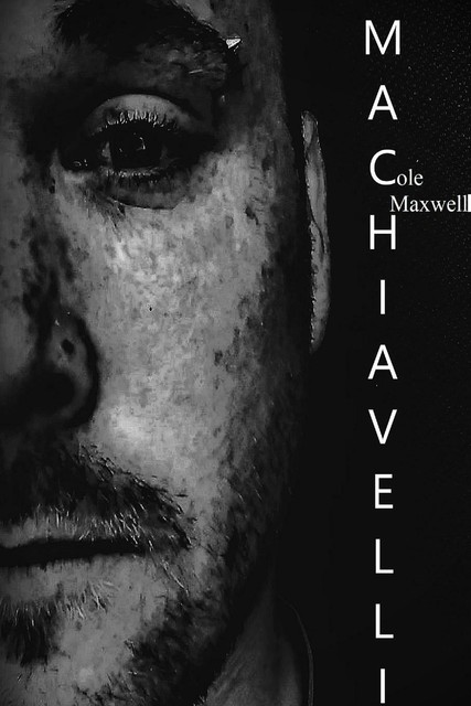 Machiavelli von Cole Maxwell (2019, Taschenbuch) online kaufen | eBay.de