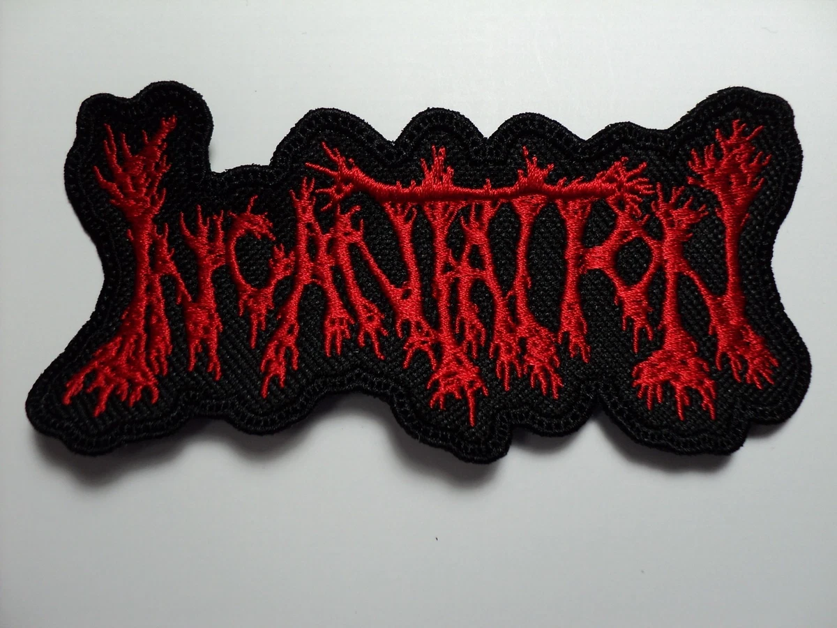 Incantation Logo