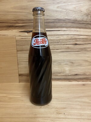 Vintage Replica Pepsi Cola Limited Edition 1950-1960s Replica Pepsi ...