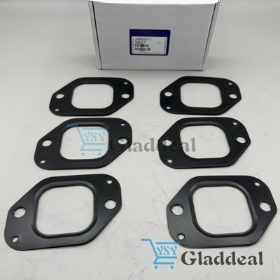 New Exhaust Gasket Kit For Volvo D13 engine 20855371 | eBay