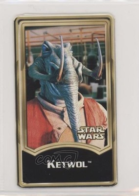 2000 Kenner Star Wars Power of the Jedi Ketwol 0ad | eBay