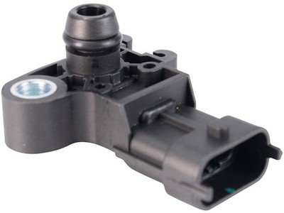 TRQ 36XG75G MAP Sensor Fits 2007, 2012-2020 Chevy Impala MAP Sensor MAP ...