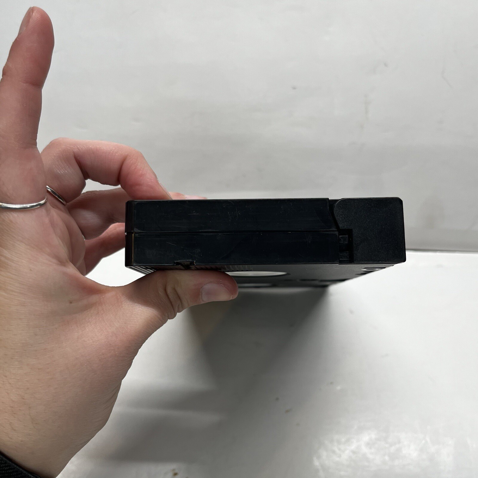 VHS Out of the Box: Trick or Treat (VHS, 2000, Playhouse Disney) Tape ...