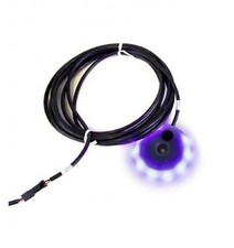 Clam LED Hub Light 10474 719921104741 for sale online | eBay