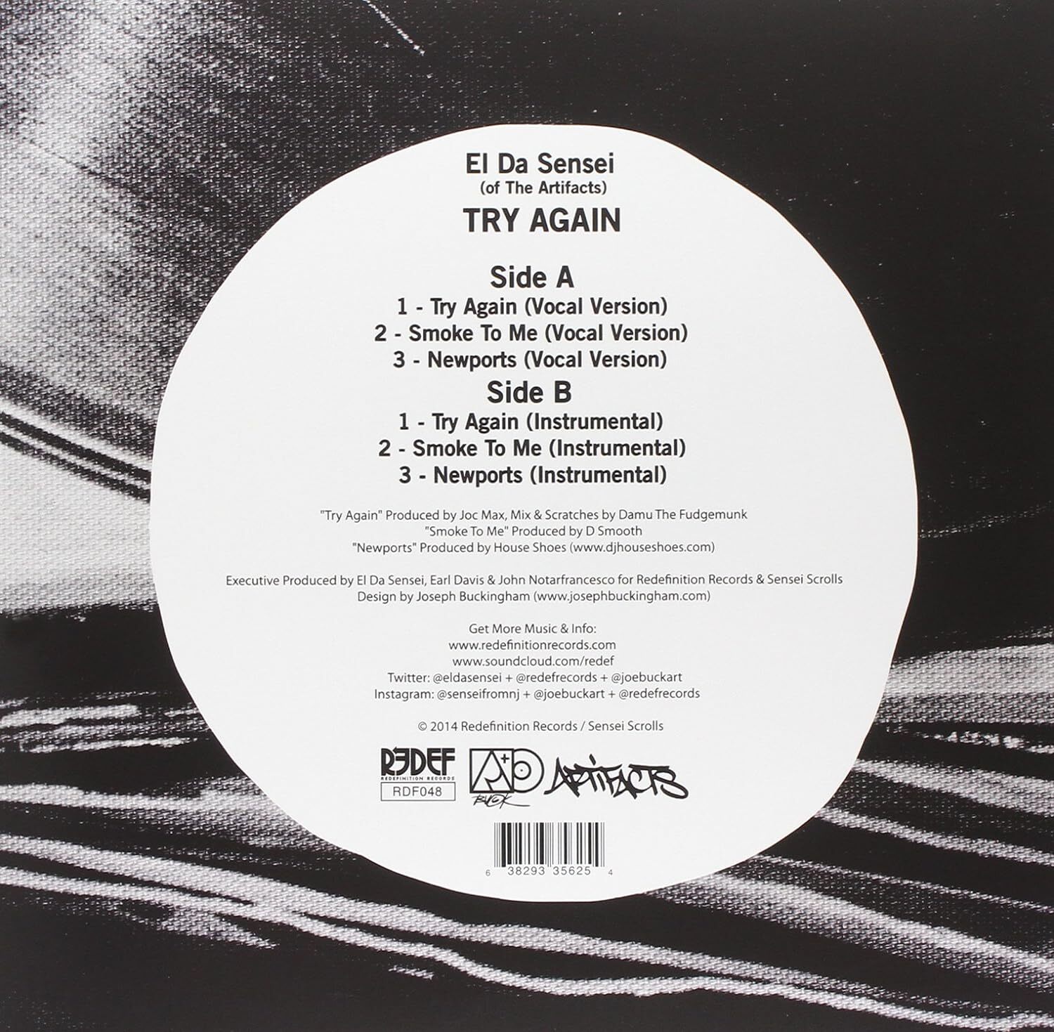 Try Again [VINYL] | eBay