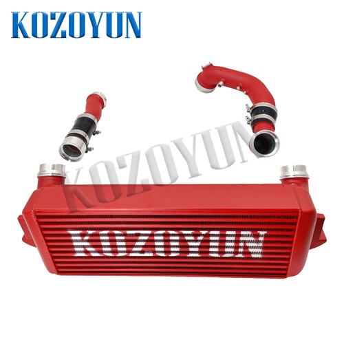 intercooler Charge pipe For BMW N55 17517600531 F20 F21 F22 F87 F30 F31 ...