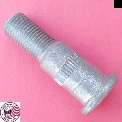 New MOPAR front left rotor stud 1969-1970 C body new 2925171 Dorman 610 ...