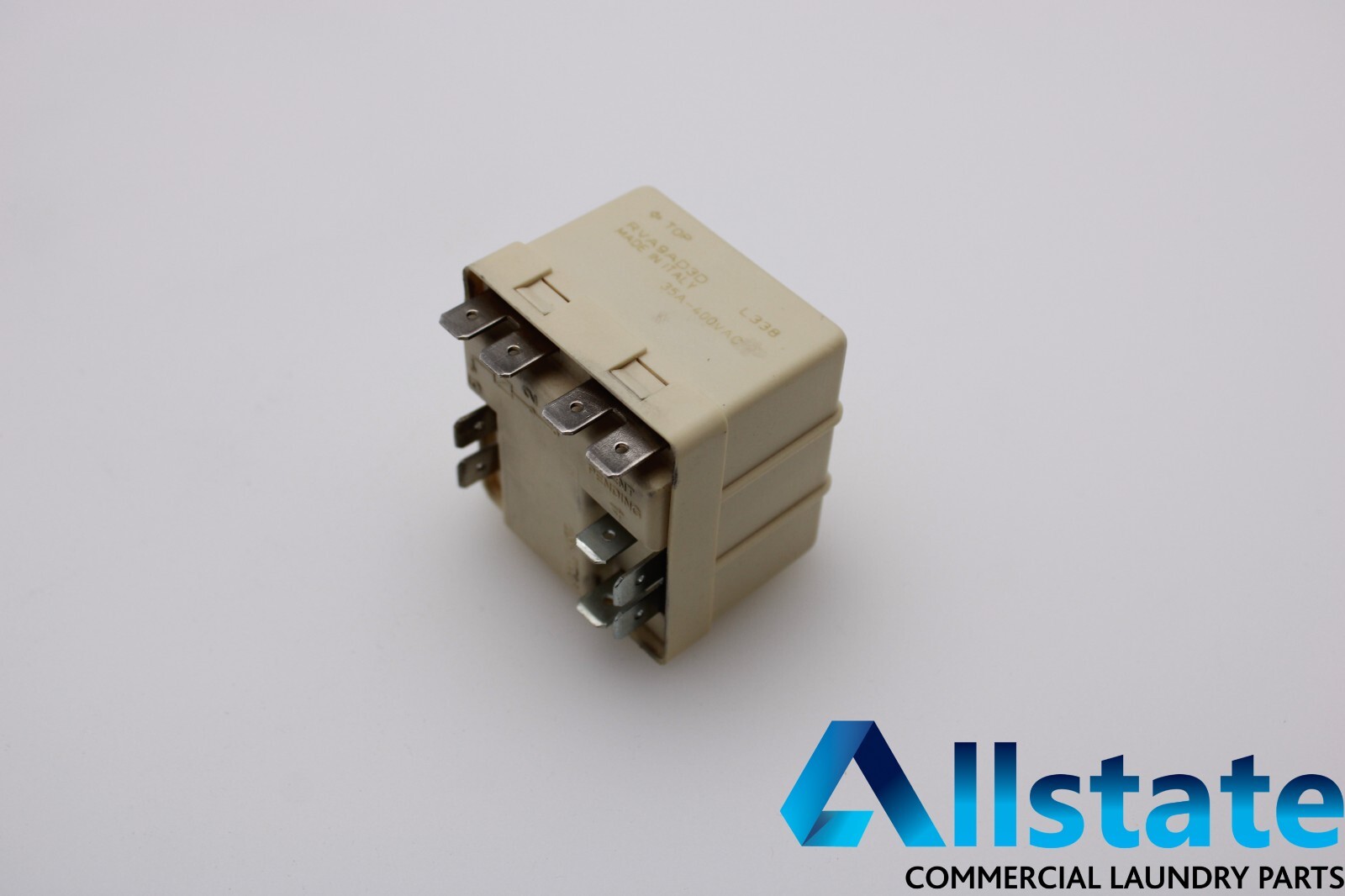 Wascomat 471956701 RELAY 120V MOTOR START T5XXX Dryers for sale online ...