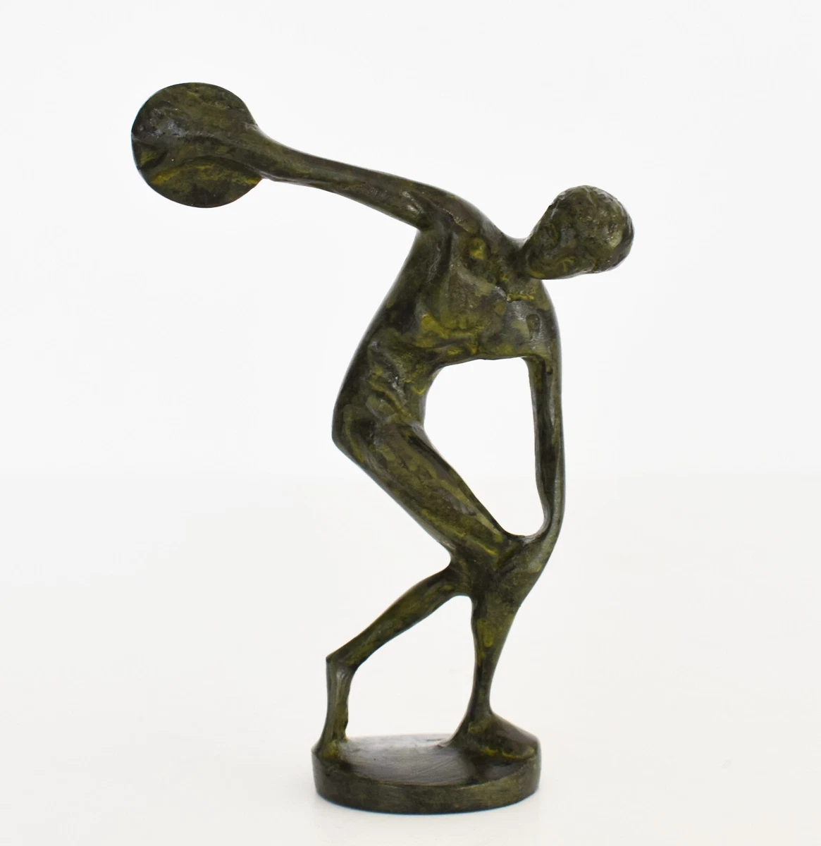 Discobolus Original