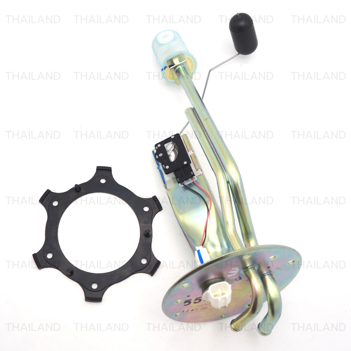 Diesel Tank Gauge 1718A078 Unit Fuel For Mitsubishi Triton 2500cc 2006 ...