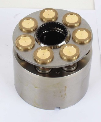 Hydraulic Valves - Sauer Danfoss