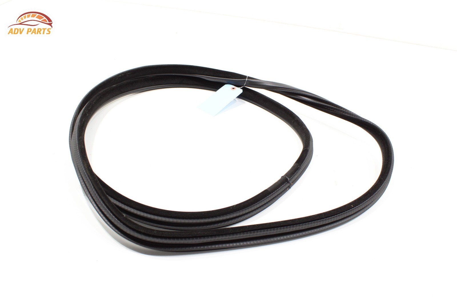 2014 - 2018 BMW X5 F15 REAR LEFT DRIVER SIDE DOOR BODY WEATHERSTRIP ...