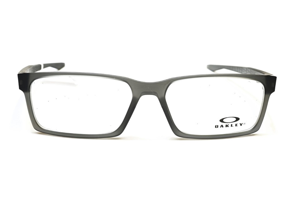 Oakley Overhead OX8060-0259 Frames Reading Glasses/Bifocal/Progressive ...