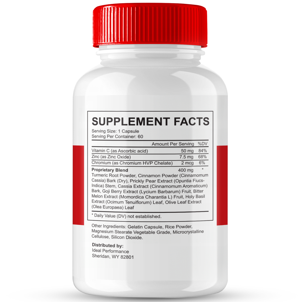 Super Flow Glyco Optimizer, SuperFlow Advanced Glycogen Support Pills ...