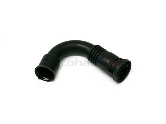 CRP Crankcase Breather Hose 038103493P VW Volkswagen Jetta Golf Beetle ...
