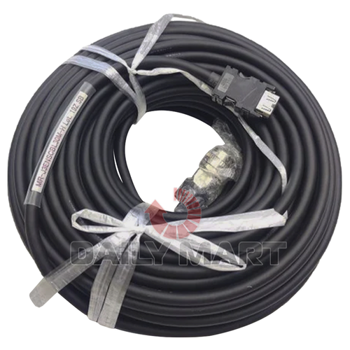 New In Box MITSUBISHI MR-J3ENSCBL30M-H Encoder Cable | eBay