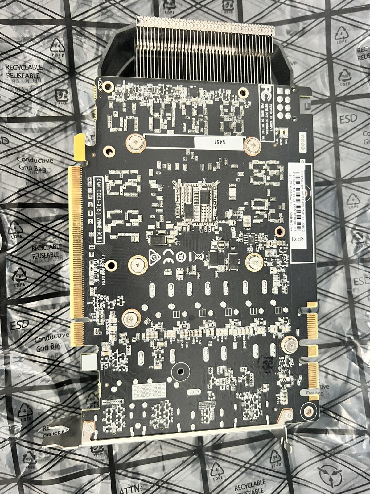 Zotac P104-100 Unlocked To 8GB. Mining GPU ETH BTC like 1660 Super | eBay