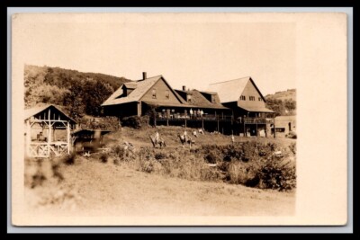RPPC New Hampshire Ranch in Littleton, NH | eBay