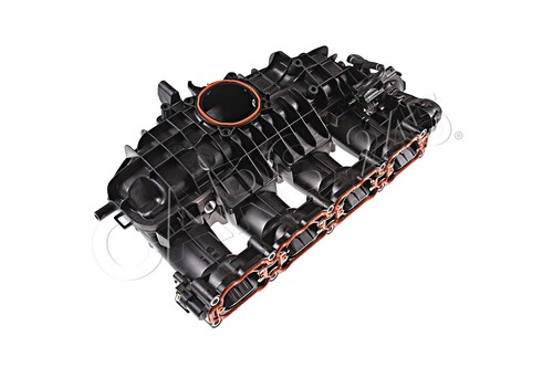 Genuine VW Beetle Cabrio Cabriolet Bettle Golf Intake Manifold ...