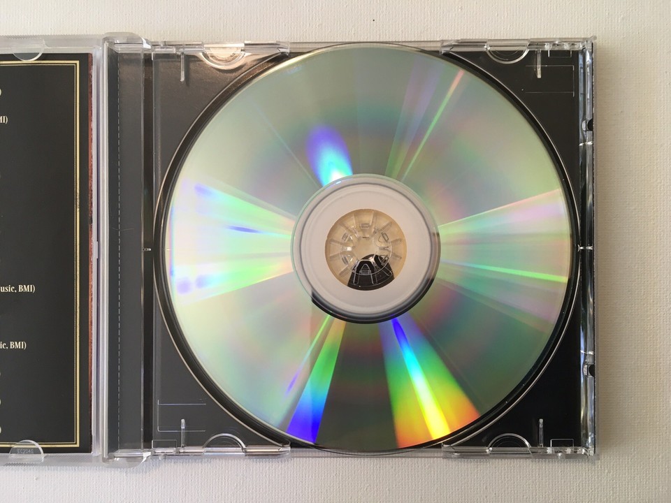 Lee Rocker black cat bone CD Like, Voodoo Swing Robert Gordon The Pin ...