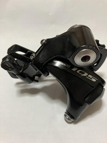 Shimano RD-5800 SS Schaltwerk - Gebraucht, leichte Kratzer, voll ...