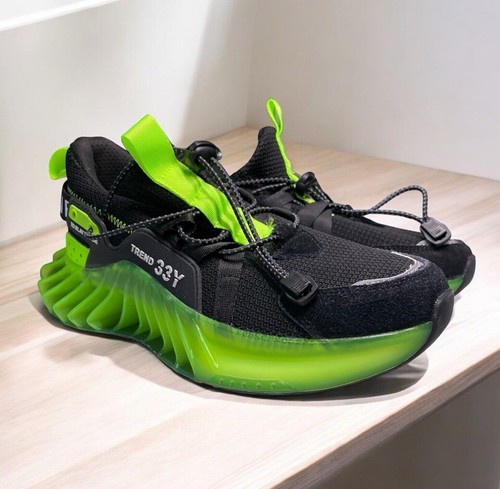Vortex Spartan Trend 33Y Womens Shoes Running Streetwear Sneakers US 8 ...