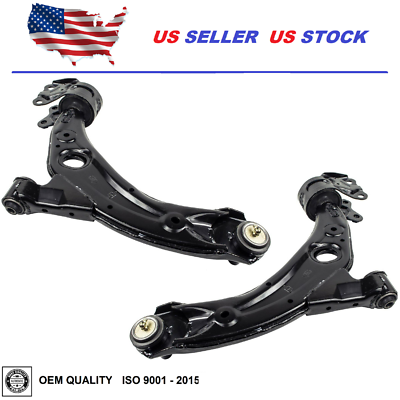 Control Arm Front Lower For Mazda CX-9 2007-2015 Left & Right Sides OE ...