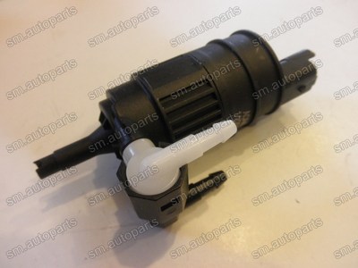 Waschwasserpumpe Scheibenwaschpumpe Für Renault Clio Espace Kangoo ...