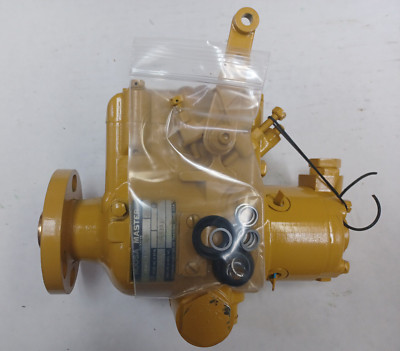 A151113 A151669 REMAN CASE 580C FUEL INJECTION PUMP PRICE INC $500 CORE ...