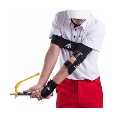 5-Piece Suit Golf Training Aids Swing and Putting , PGA Golf Posture ...