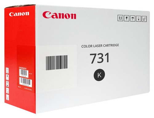 Canon 1x Original TONER 731 i-Sensys MF 623 CN 628 CW 8230 CN LBP 7100 ...