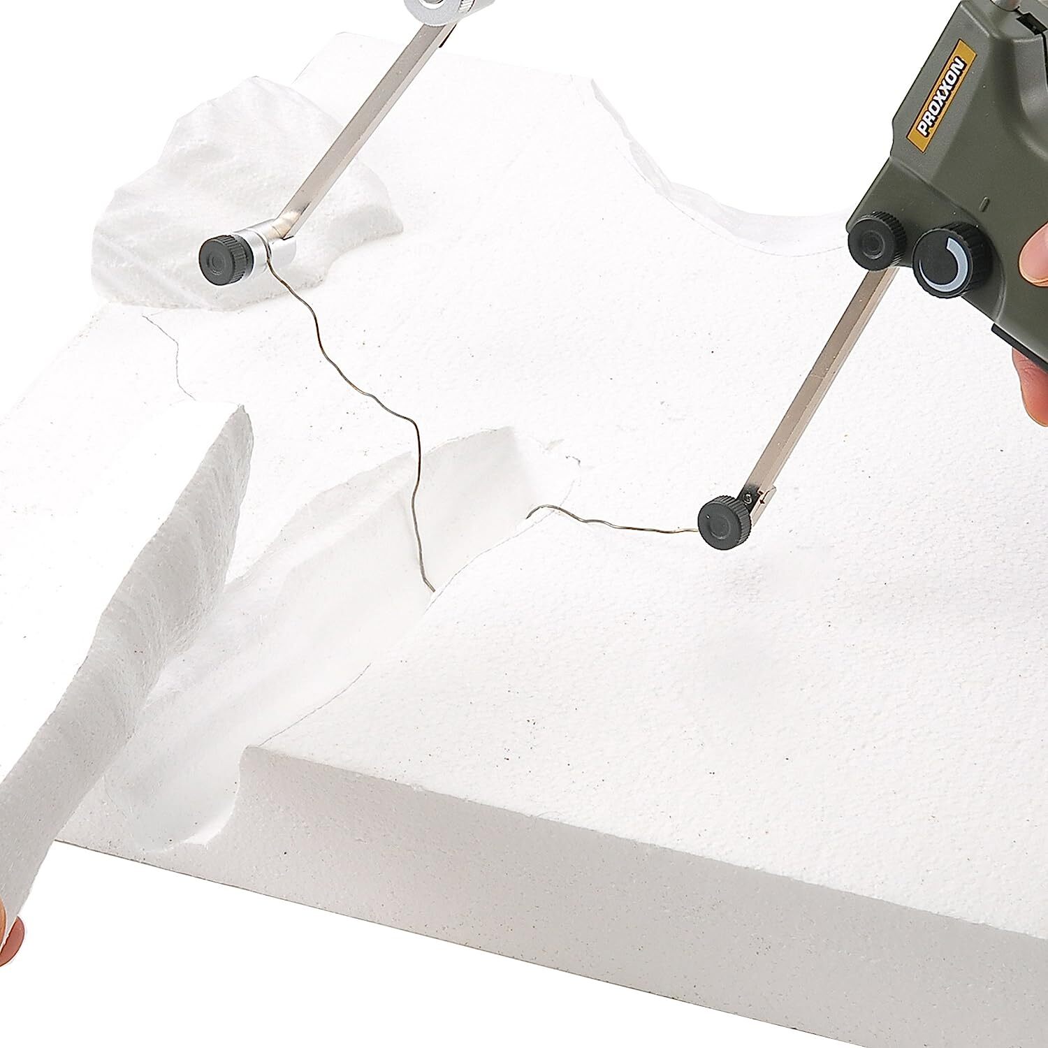 PROXXON No.27185 Hand Styrene Cutter HSE Option Made in Japan | eBay