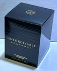Sean John Unforgivable For Men Cologne 2.5oz / 75ml Eau De Toilette ...