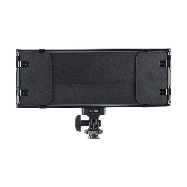 Bescor Photon Metal Bi-Color On-Camera LED Light 30W DC13-17V for sale ...