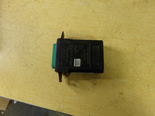Volvo Remote Control Unit Module 21465355 7421465355102 *FREE SHIPPING ...