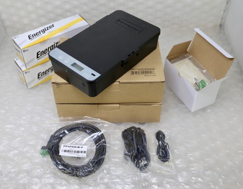 *NEW* PRECISION POWER PP36PB-12BBU-2-24D - ONT 24+ Hour DCell Battery ...