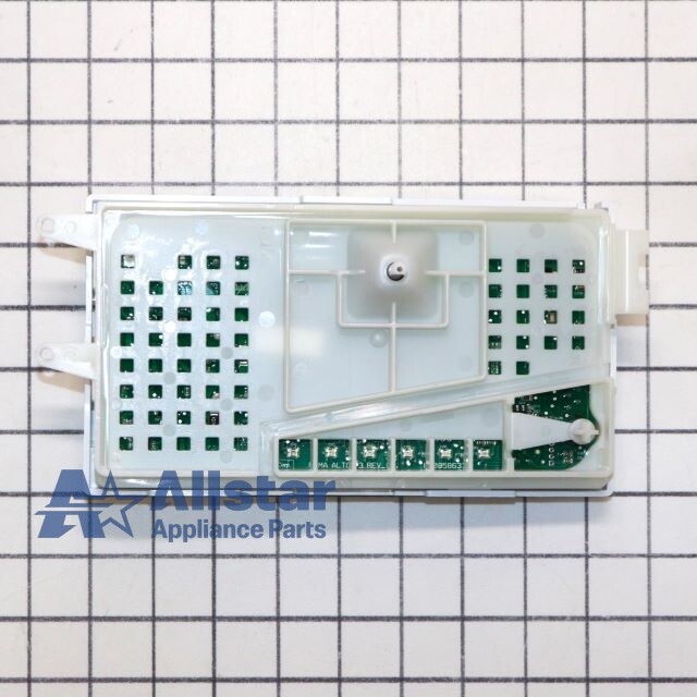 Whirlpool Washing Machine Control Board W11603810 | eBay