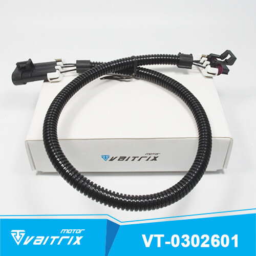 3way for LS1/LS6 to LS2/LS3 Camshaft Sensor Extension Adapter Wire ...